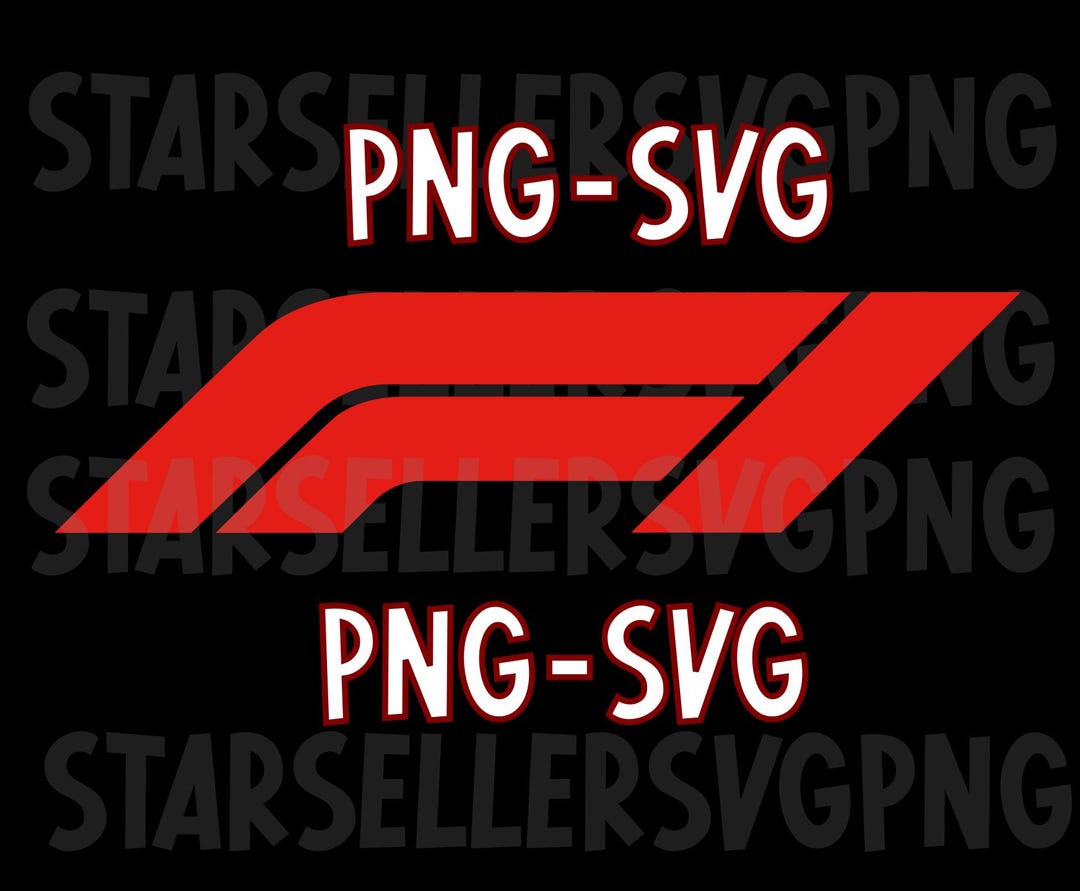 Formula 1 Logo Svg Png,f1 Logo Png Svg,formula One Logo,f1 2025 Png,f1 ...