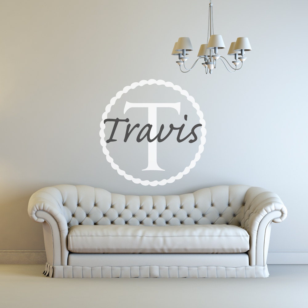 Wall Decals Stickers Wall Decor Decals Custom Decals - Etsy