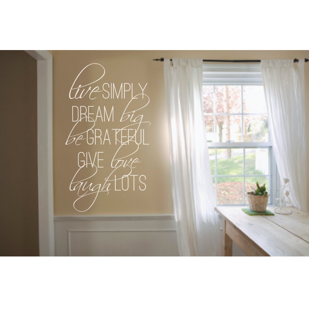 Inspirational Wall Art Motivational Wall Decor | Etsy