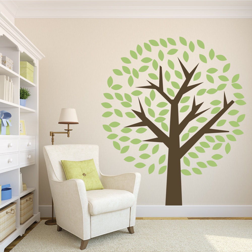 Wall Decals Nursery Wall Decals Wall Decals for Nursery | Etsy