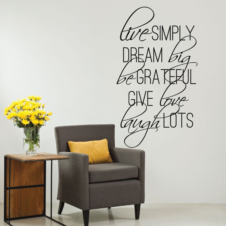 Inspirational Wall Art Motivational Wall Decor - Etsy