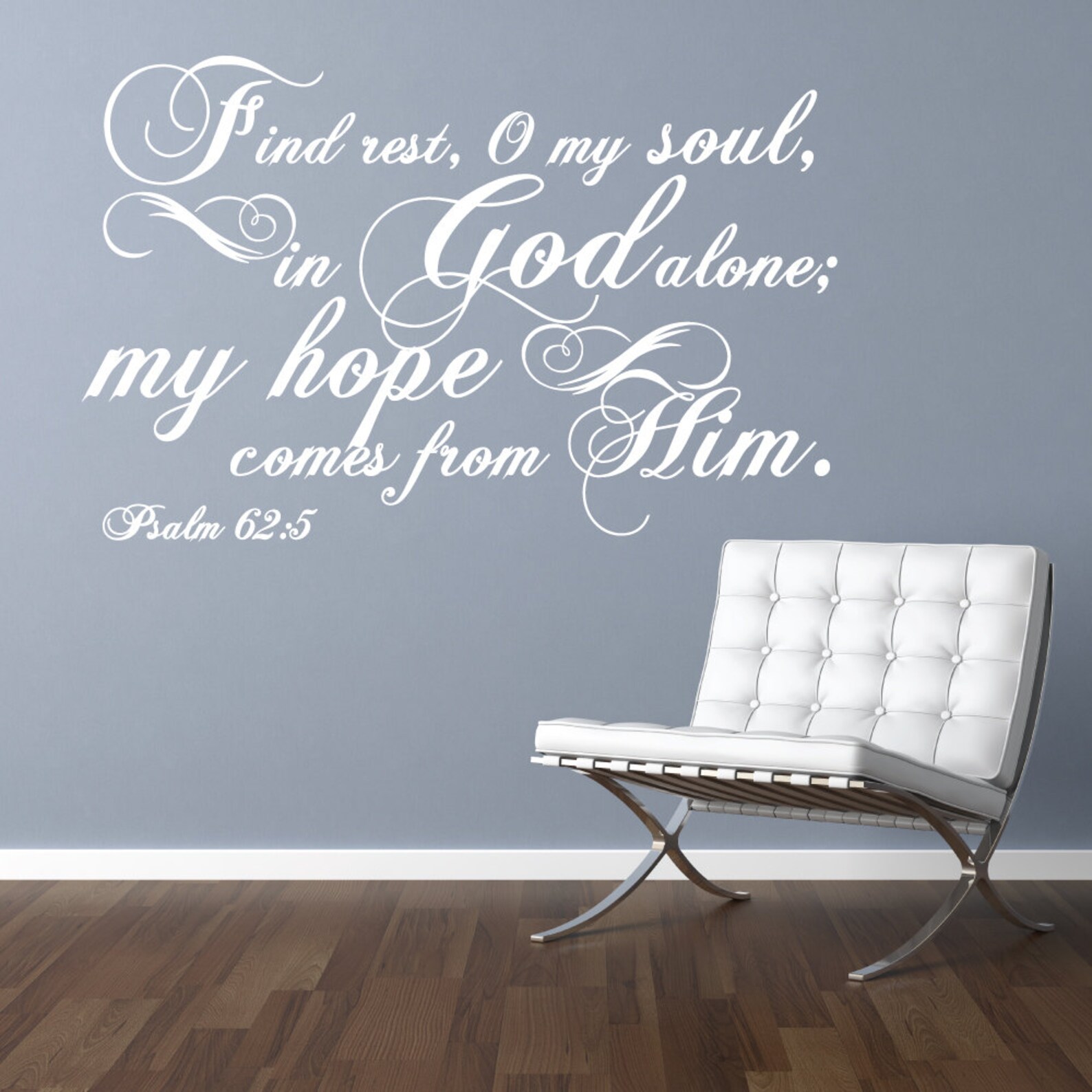 Wall Decals Christian Wall Quotes Wall Decals Quotes - Etsy