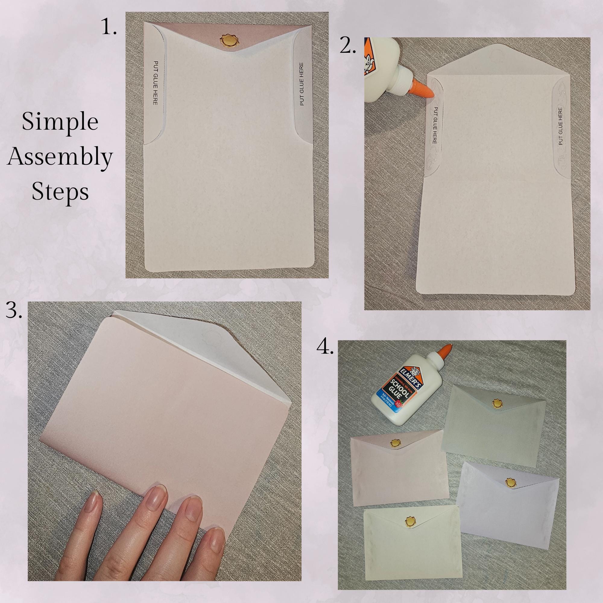 Printable Prayer Board Kit: Cards, Envelopes, Scripture (digital ...