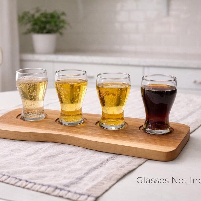 Beer Flight Sampler - Etsy