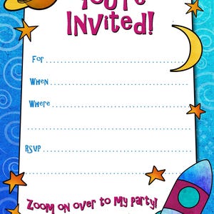 Invitations - Etsy