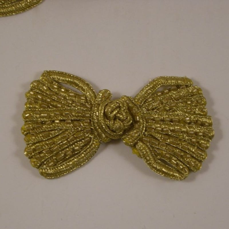 Frog Closures - Etsy