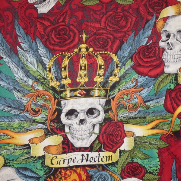 Carpe Noctem - Etsy