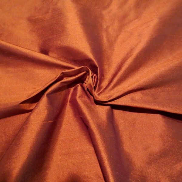 Copper Fabric - Etsy