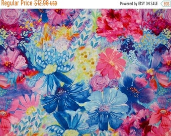 Large Print Fabric - Etsy
