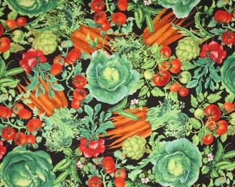 Vegetable print | Etsy
