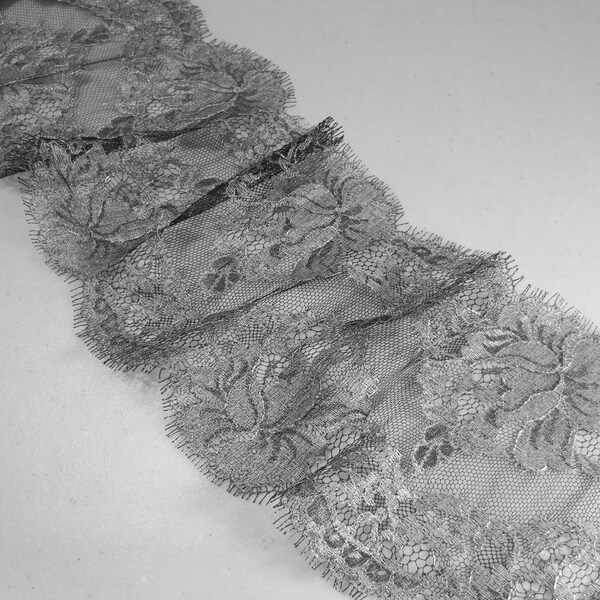 French Chantilly - Etsy