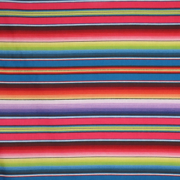 Serape Fabric - Etsy
