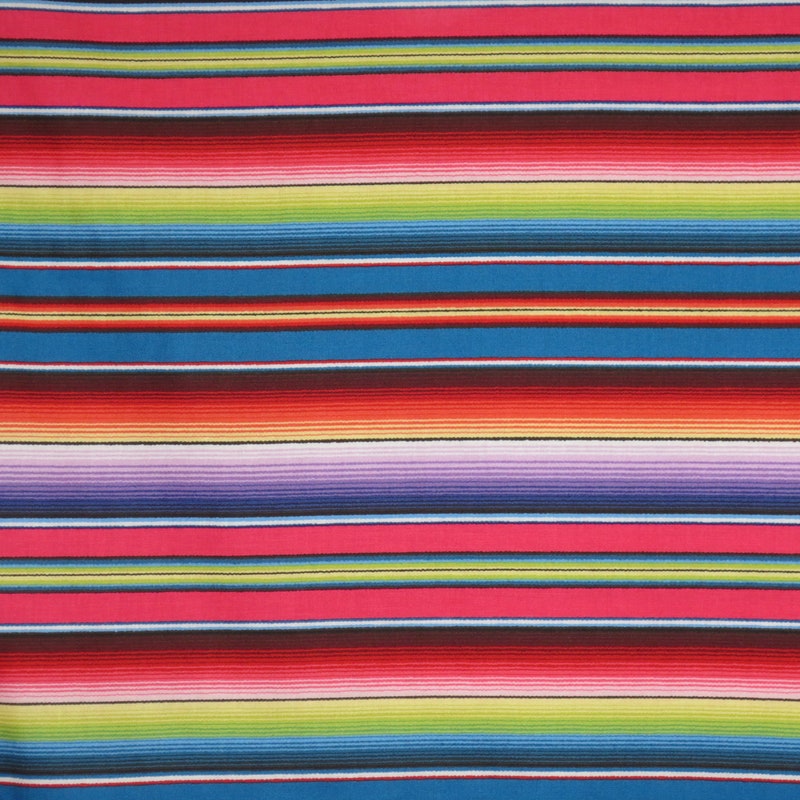 Serape Fabric - Etsy