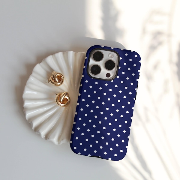 Chic Phone Case - Etsy