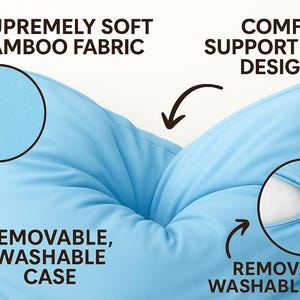 Luxury Breakup Pillow – Crying in Couture | Emotional Support Gift for ...