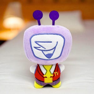 Mr. and Tenna Cosplay - Etsy