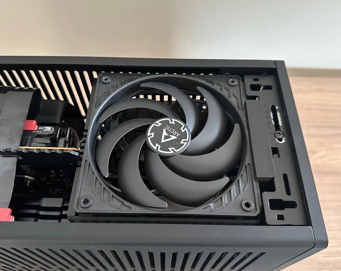 Fractal Terra Top Hat Mod Kit - Etsy UK