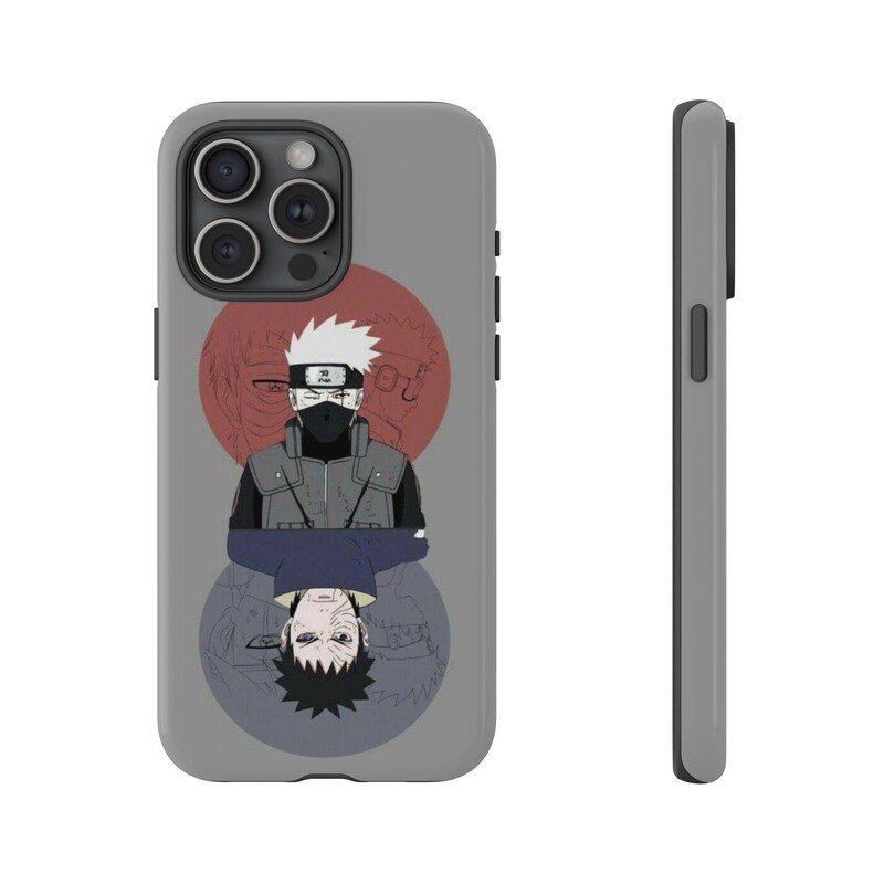 Naruto Phone Case Samsung - Etsy