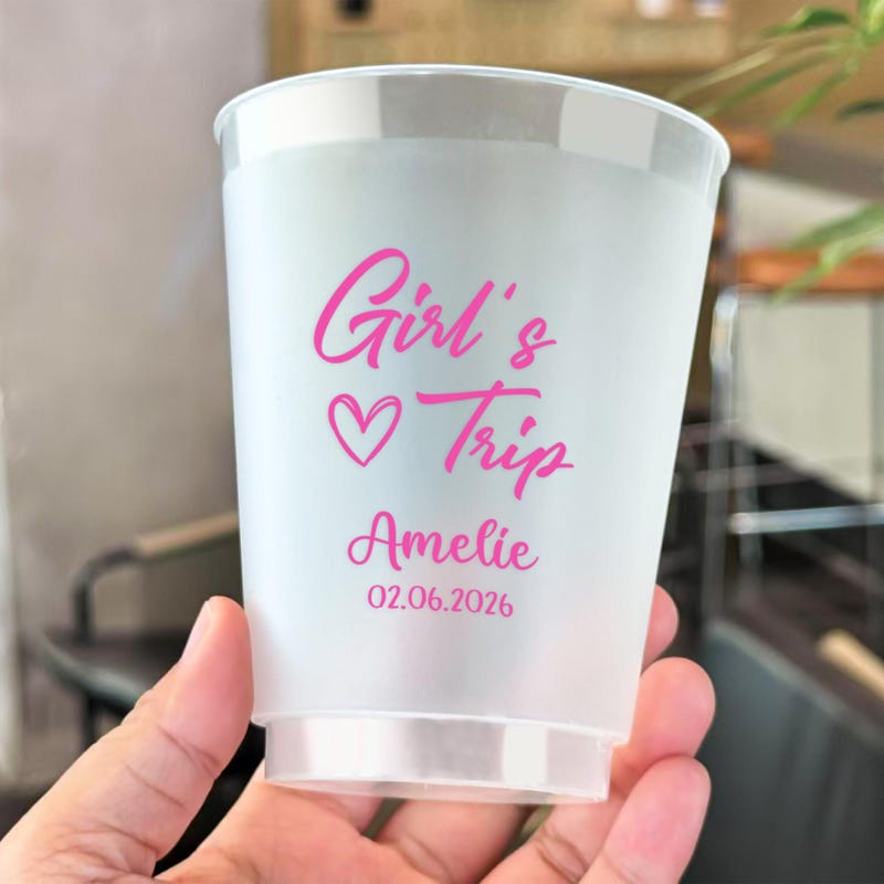 Girls Trip Goodies - Etsy