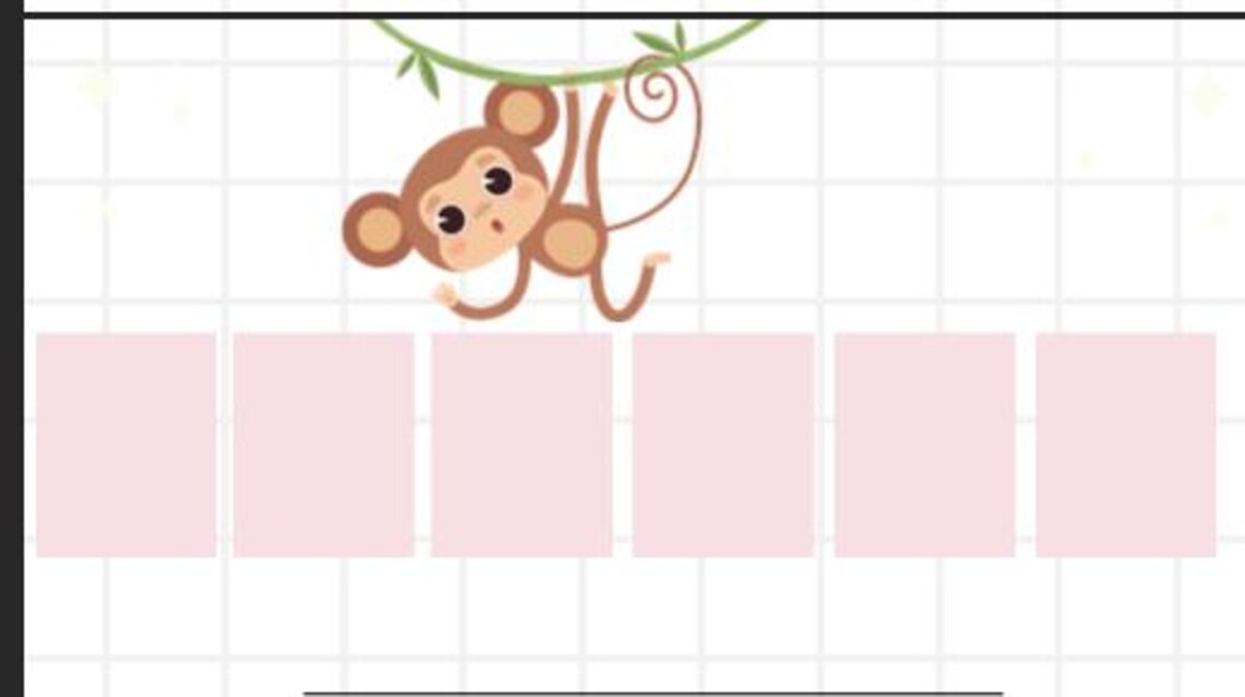 Printable Animal Alphabet Boxes – A to Z Letter Recognition Activity ...