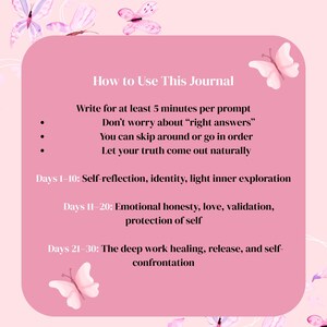 30-day Self-reflection Journal: 5-minute Prompts for Emotional Clarity ...