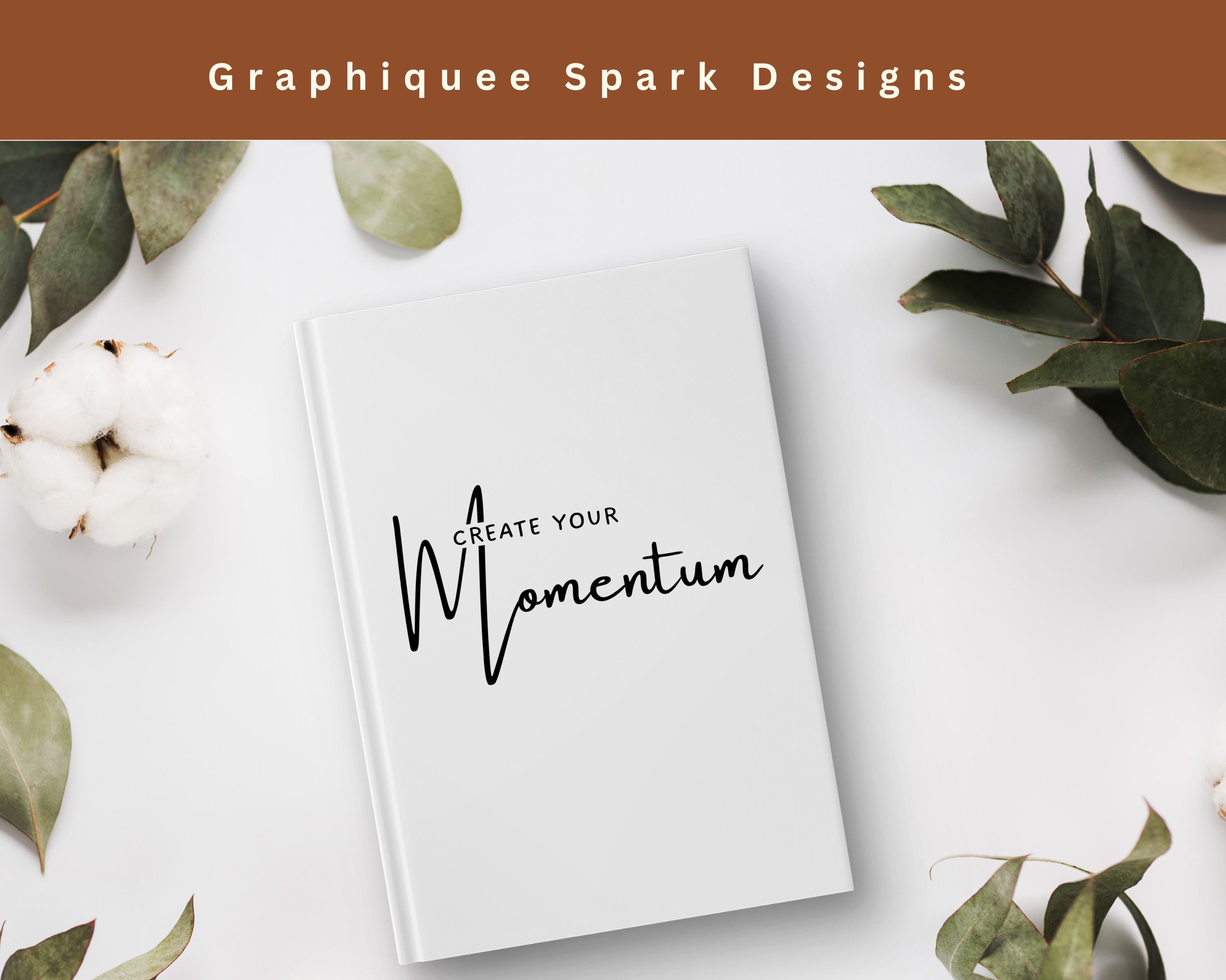 Motivational Png Bundle, Positive Quote Png, Cute Inspirational Png ...