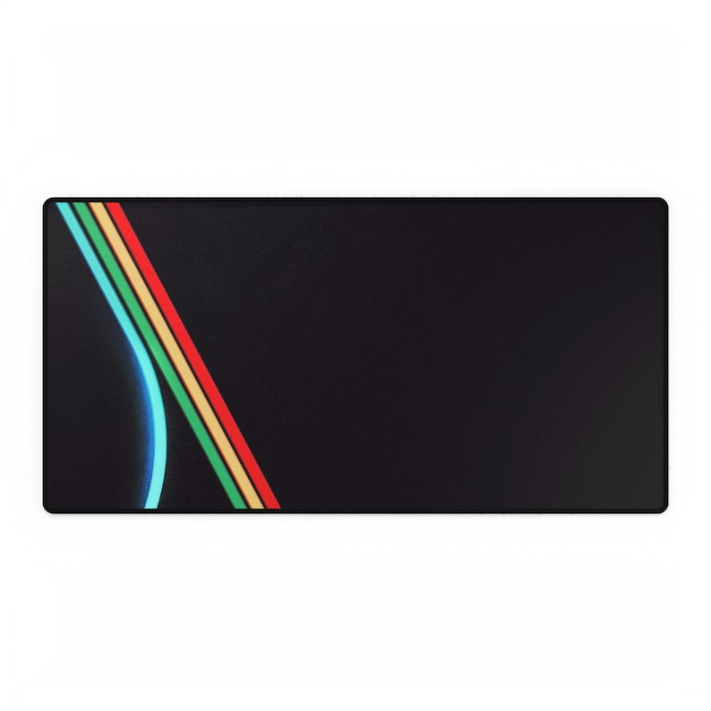 ARC Raiders Desk Mat, Gaming Mouse Pad, PC Gamer Accessories, Office ...
