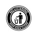 No Littering | Keep Area Clean | Vinyl Decal | Multiple Colors ...