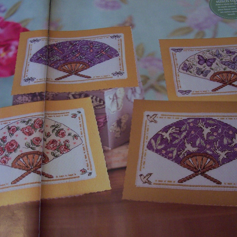 Oriental Coasters - Etsy