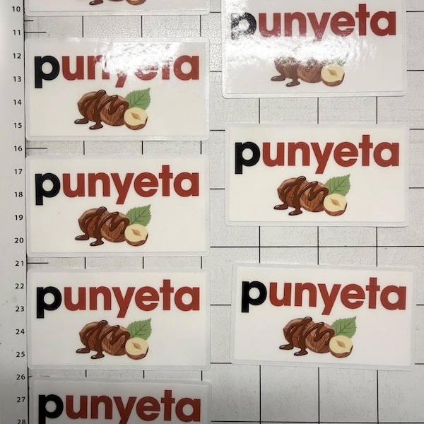 Funny Pinoy Stickers - Etsy