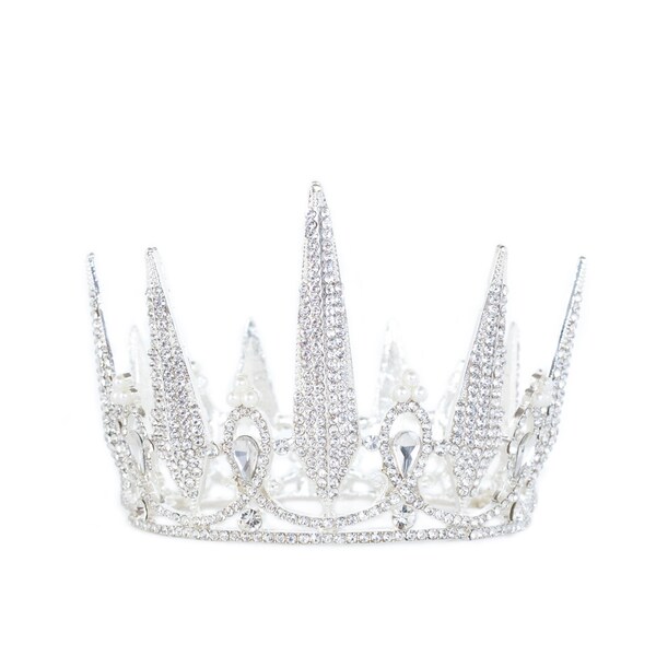Crown Photo Prop - Etsy