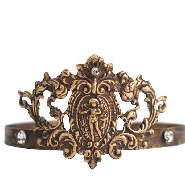 Crown Photo Prop - Etsy