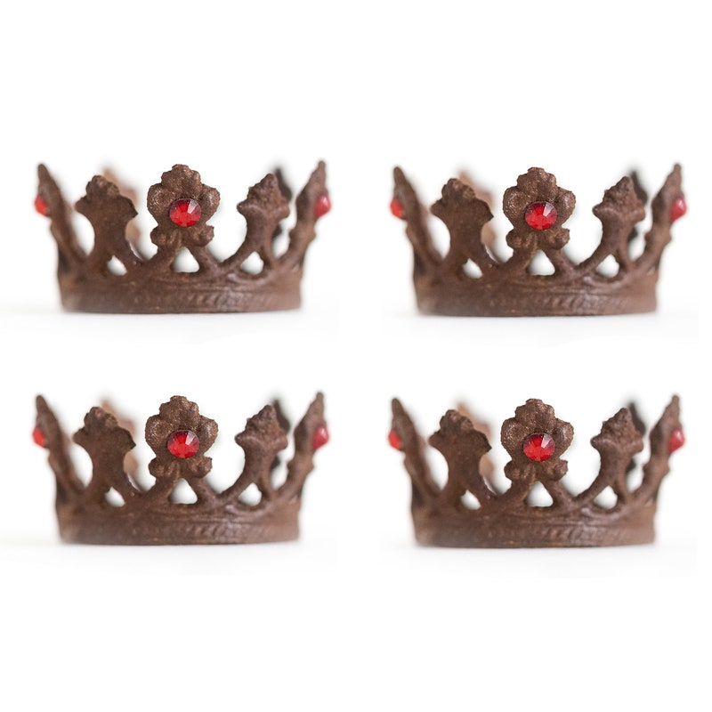 Decorative Crowns - Etsy