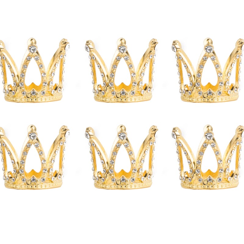 Small Crowns - Etsy