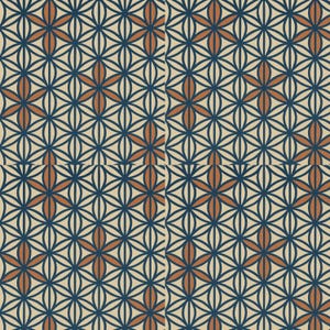 Asanoha Japanese Pattern – Digital Download | 麻の葉の和風デジタルパターン（デジタル素材） - Etsy