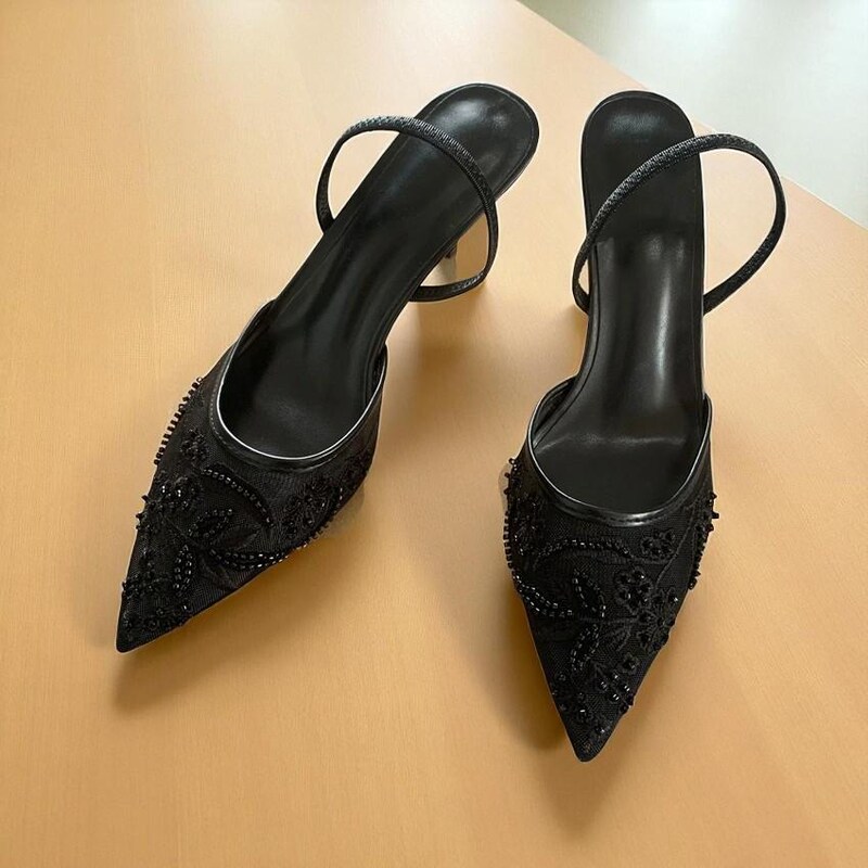 Locking High Heels - Etsy