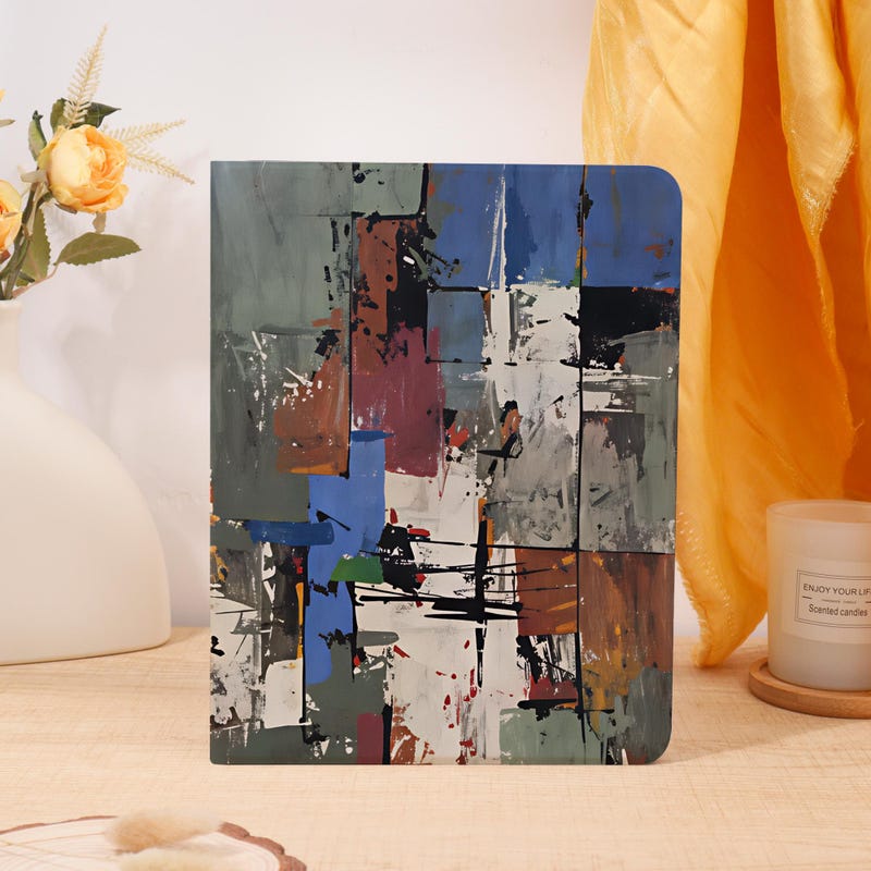 iPad Case Bold - Etsy