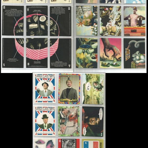 Monty Python Art - Etsy