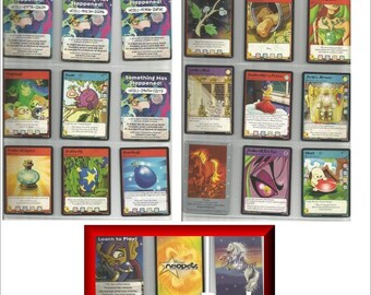 Bella Sara Card - Etsy