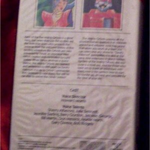 Vhs Mighty Orbots Devils Asteroid Used - Etsy