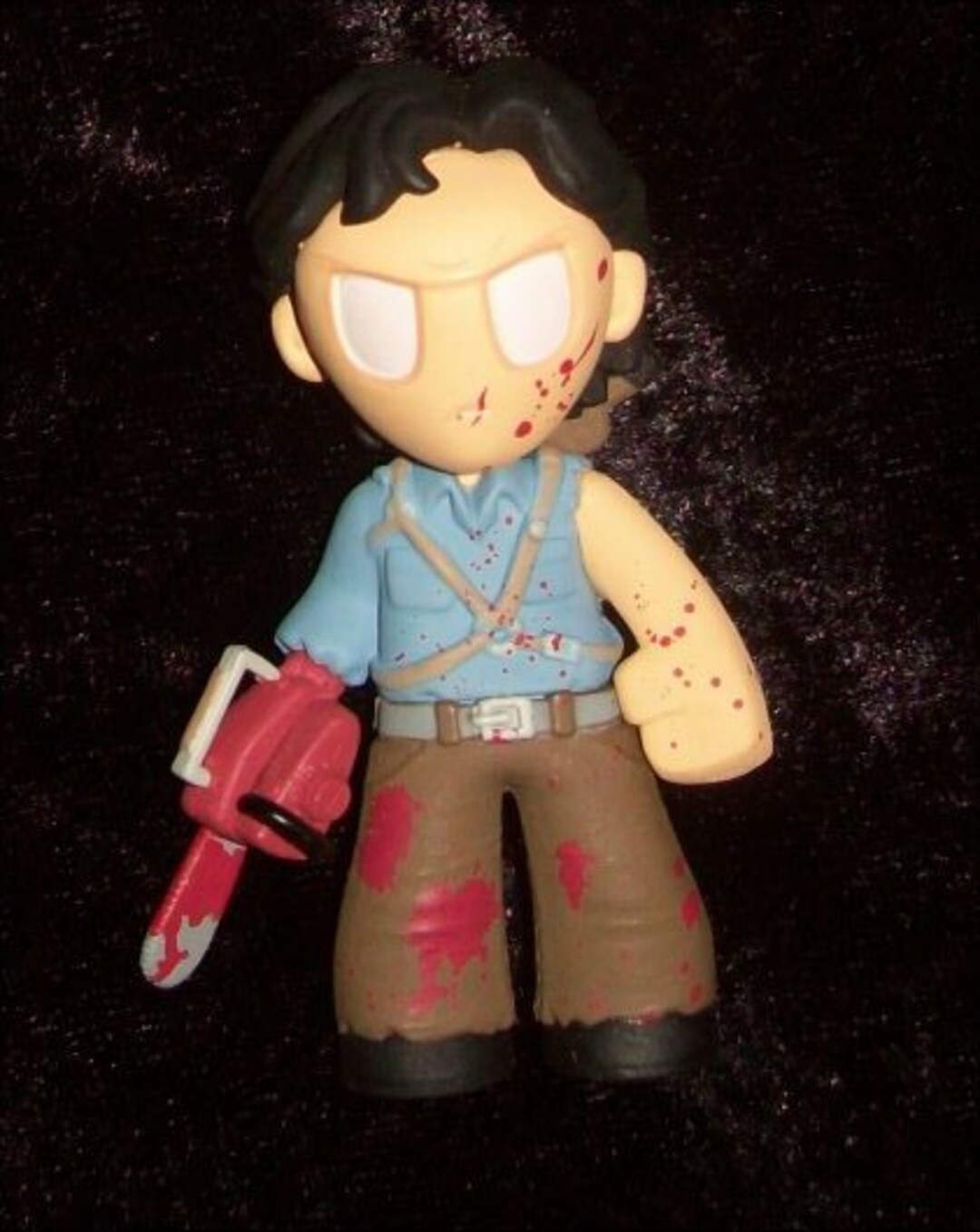 Funko Horror Classics Mystery Mini Series 1 Ash Evil Dead - Etsy