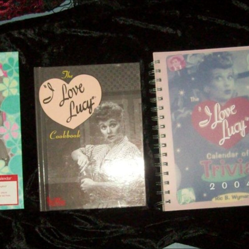 I Love Lucy Party - Etsy