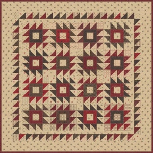 Songbird Gatherings by Primitive Gatherings Frivols FRIVOL7 Moda - Etsy