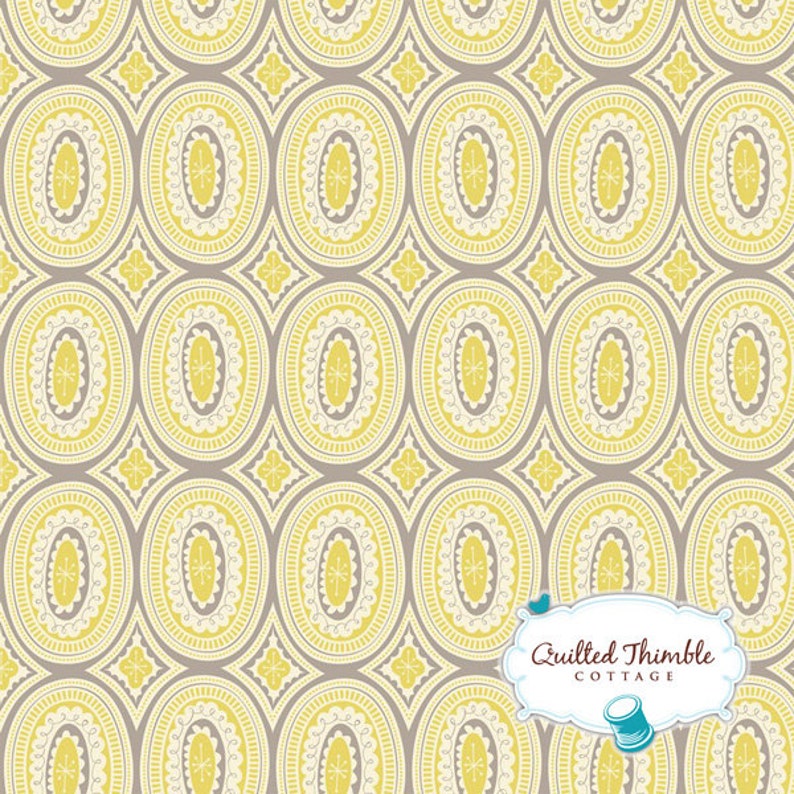 Clementine by Ana Davis Dorothy Yellow 113.104.05.1 1 | Etsy