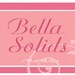 Bella Solids by Moda Fabrics Iris 9900-302 1 Yard - Etsy