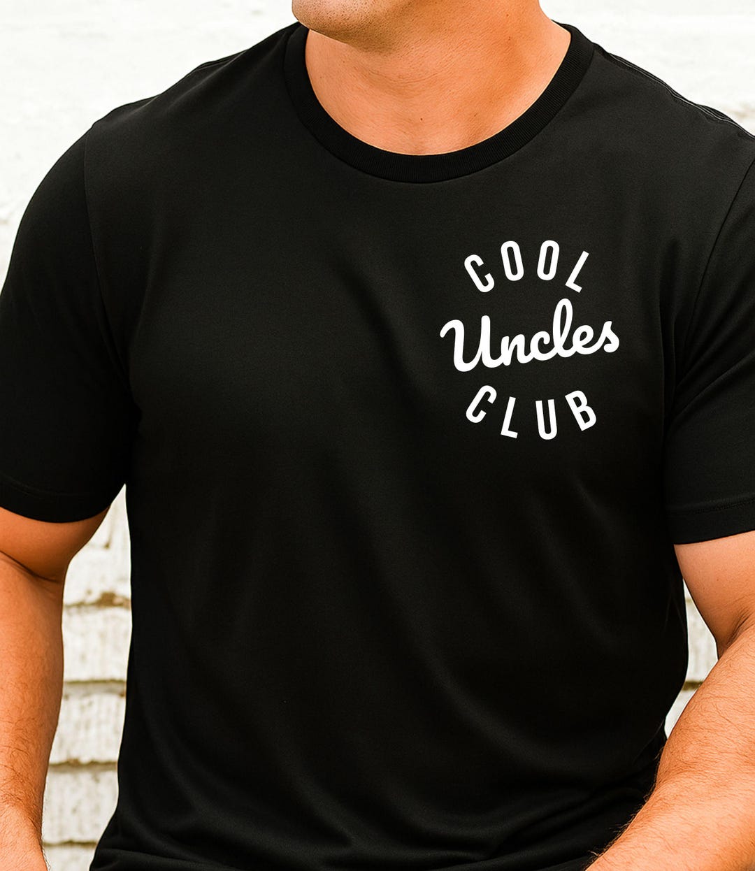 Cool Uncles Club, Uncle SVG PNG, Uncle Cut File Cricut Silhouette, Gift ...