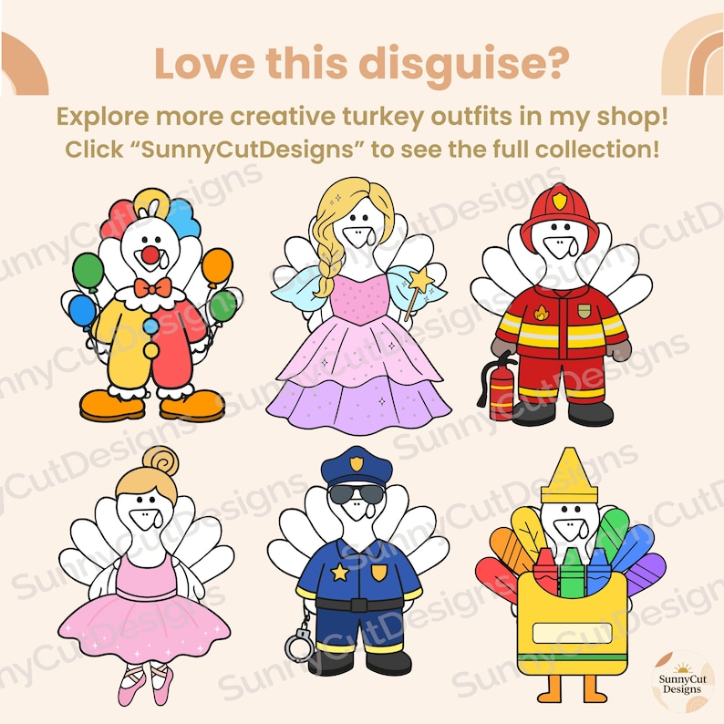 Disguise a Turkey - Kpop Star Disguise Template, Kpop Turkey Disguise ...