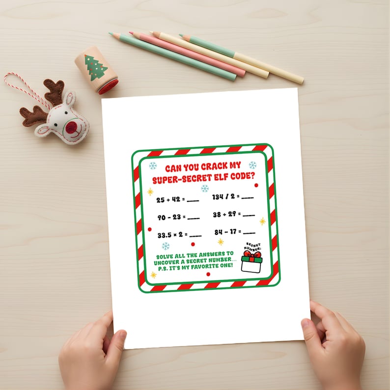 Trending 6 7 Meme Christmas Ideas, 67 Elf Printable Prop, 67 Math, Elf ...