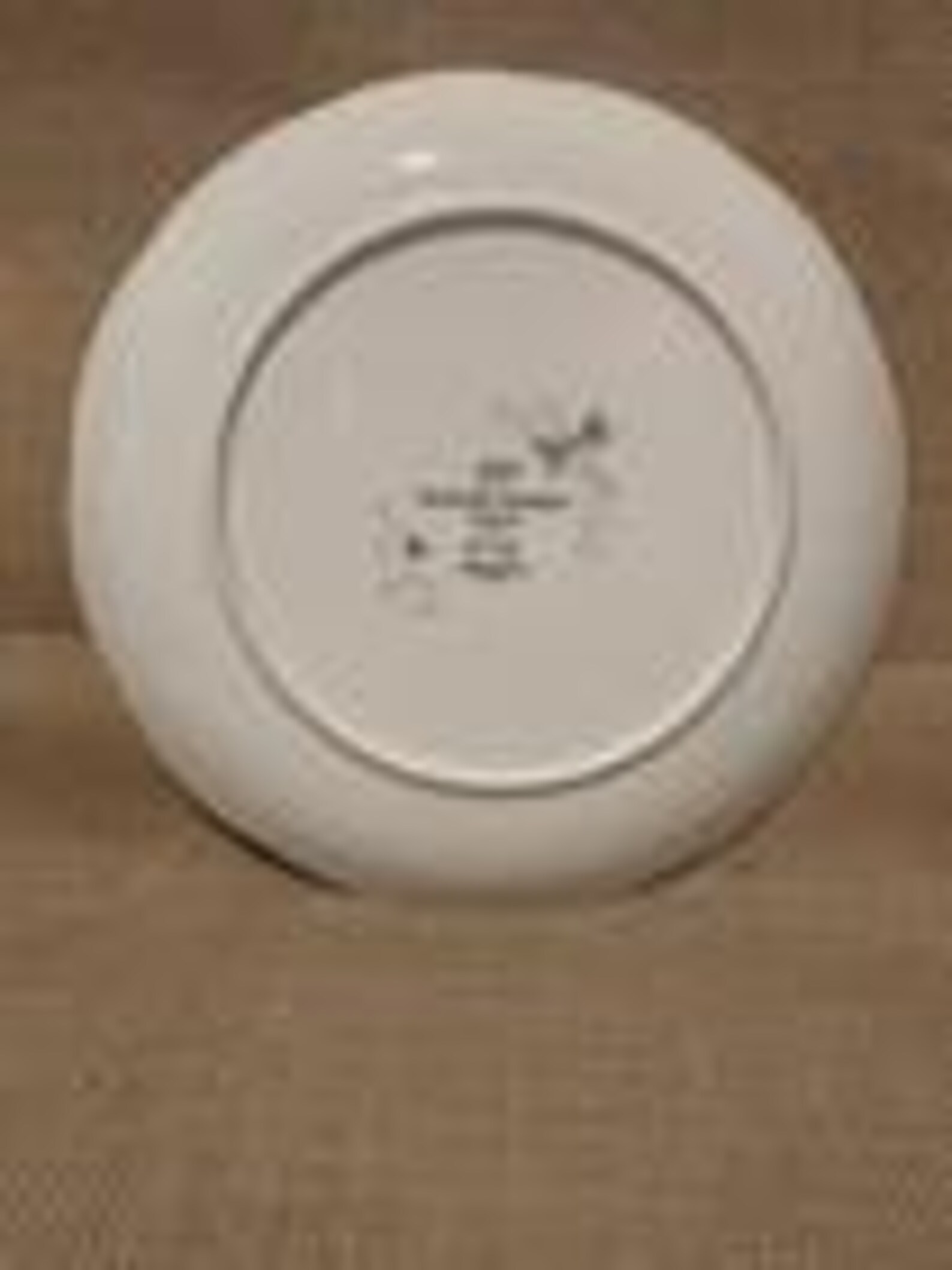 Lenox Butterfly Meadow Monarch Dinner Plates 10 3/4 in (see Description ...