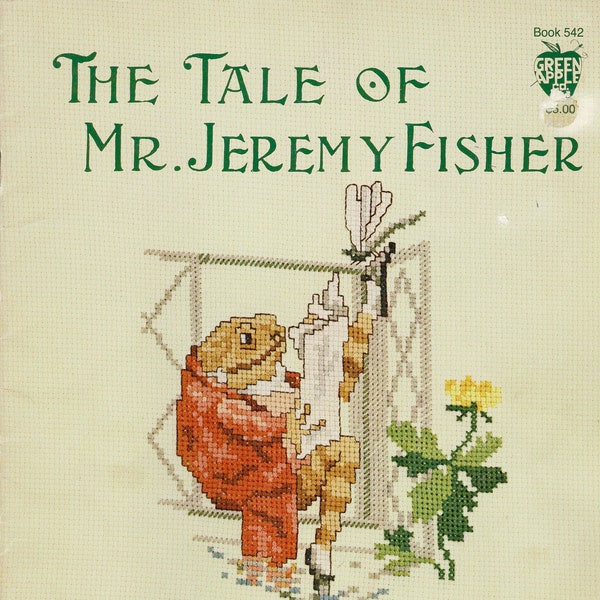 Potter Cross Stitch - Etsy